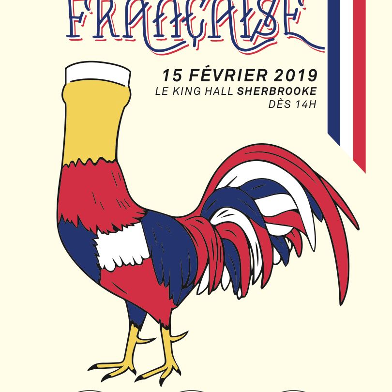 Soirée française - Vent du Nord