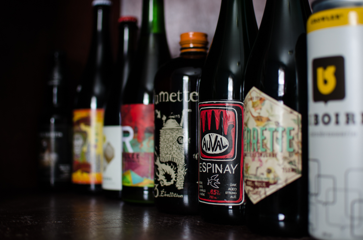 Nos arrivages - Vent du Nord